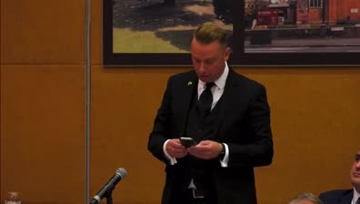 Councillor Chris Dey’s blog – Cllr. Chris Dey